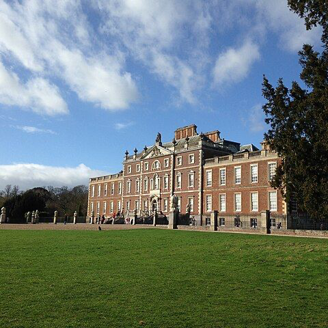 wimpole-hall - North London U3A
